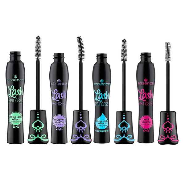Lash Princess False Lash Waterproof Mascara Volume Masc Ara – Sunny ...